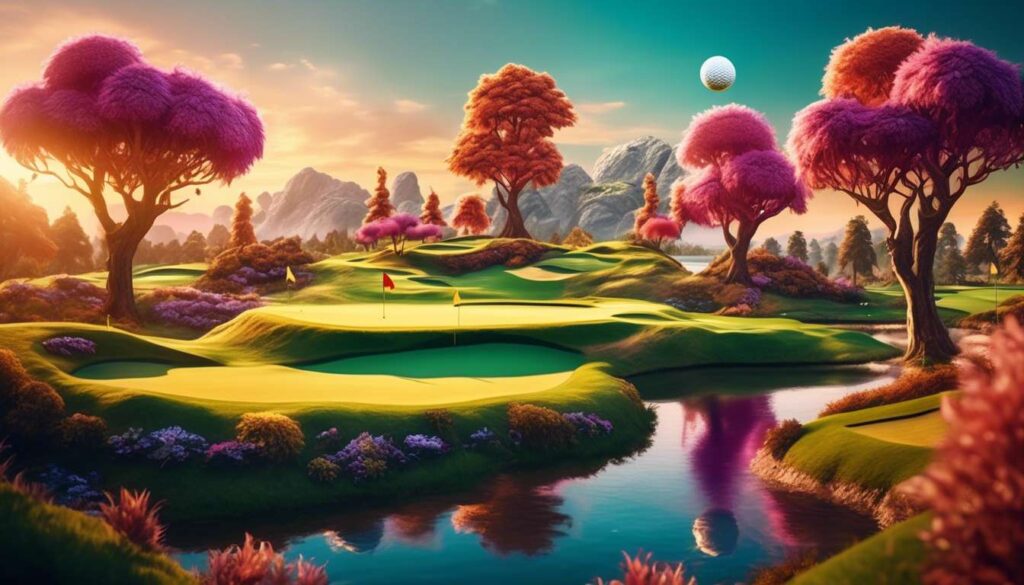 The Rise of Fantasy Golf: What You Need to Know